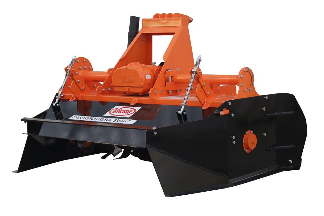 Vicon Máquinas Agrícolas