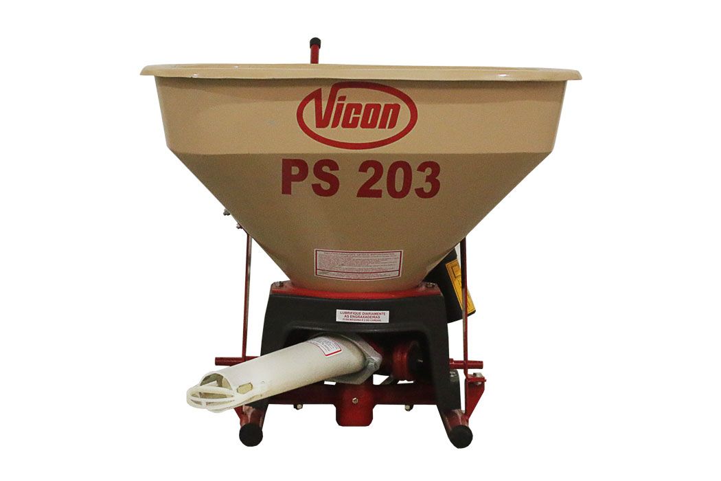 Vicon Máquinas Agrícolas